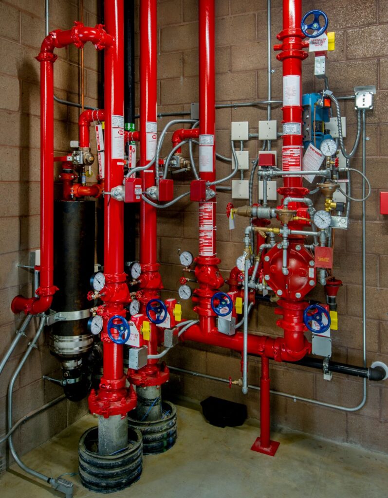 SanDiegoFireandSafety - San Diego Fire and Safety